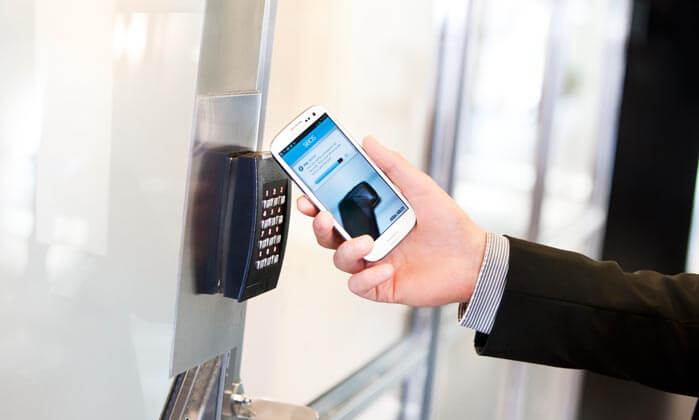 Business Security Systems since 1984 | JD Security