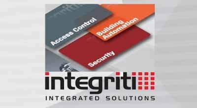 Inner Range Integriti System Design & Integration | JD Security