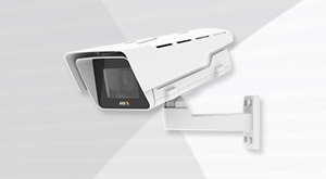 AXIS Cameras with Expert Installation & Support | JD Security