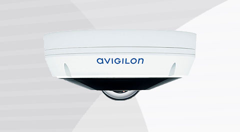 Avigilon Cameras | JD Security