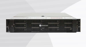 Genetec Streamvault SV-2000E Network Video Recorder | JD Security