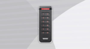 HID Signo Reader Keypad 20K | JD Security