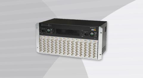 AXIS Video Encoders | JD Security