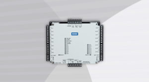HID Aero X100 Door/Reader Interface Module | JD Security
